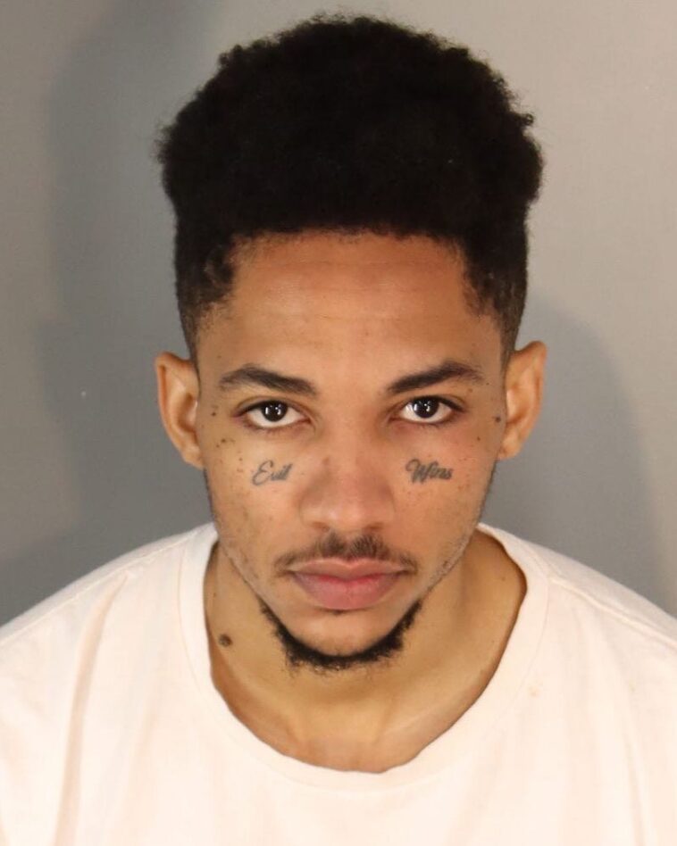 Fontana Man Pleads Guilty in Fentanyl Death of 20-Year-Old Angel DeLeon from Riverside - LADG